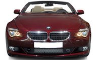 BMW 6 Series M6 Cabrio (2007) vs Mazda 6e EV Electric RWD Takumi (2025 ...