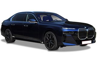 BMW 7 Series M760e xDrive (2026) review | 157 facts and highlights