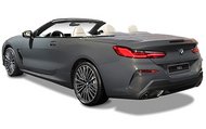 BMW 8 Series M8 Competition xDrive Cabrio (2025) vs Chevrolet Corvette ...