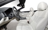 BMW 8 Series M8 Competition xDrive Cabrio (2025) vs Chevrolet Corvette ...