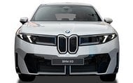 BMW iX M60 (2022) vs BMW iX3 50 xDrive (2026): Wat is het verschil?