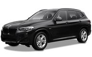 BMW X3 M50 Automatic (2025) vs Xpeng G6 BEV 91kWh AWD Performance (2024): What is the difference?