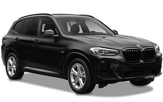 BMW X3 M50 Automatic (2025) vs Honda Odyssey LX (2015): What is the ...