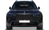 BMW X7 M60i xDrive (2025) vs Jeep Grand Cherokee 2.0 GSE T4 PHEV 280kW ...