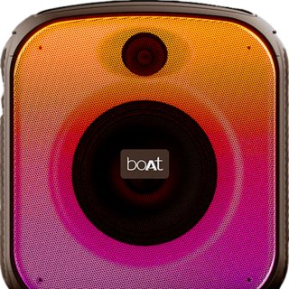 boAt PartyPal 68 Pro vs Logitech UE Mobile Boombox: Was ist der ...