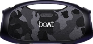 boAt Stone 1800 vs Tribit StormBox Flow: What is the difference?