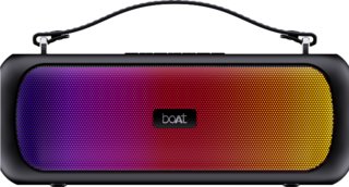 boAt Stone Symphony vs Logitech UE Boombox: Was ist der Unterschied?