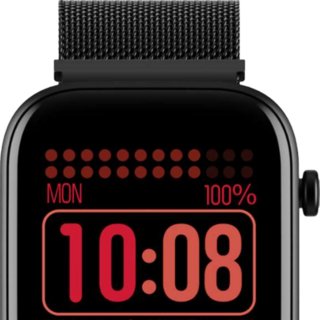 Apple Watch SE vs boAt Storm Call 3: What is the difference?