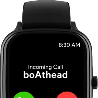 Apple Watch Series 2 vs boAt Ultima Call Max: What is the difference?