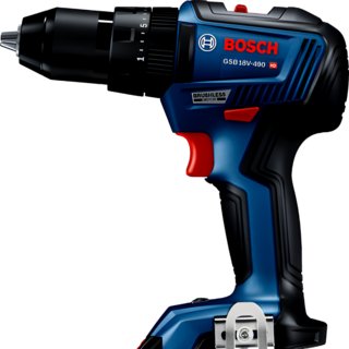Bosch 18V EC (GSB18V-490B12) vs Bosch GSR 12V-15: Was ist der Unterschied?