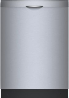 Bosch SHS53CD5N vs LG D14446IXS: Qual a diferença?