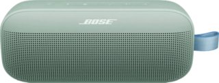 Bose SoundLink Flex (2nd Gen) vs LG XBoom Rock: What is the difference?