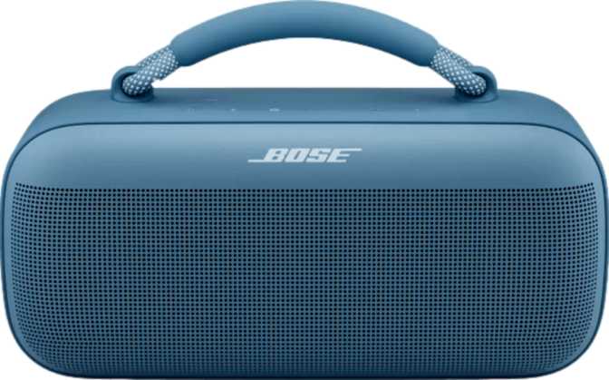 Bose SoundLink Max review | 84 facts and highlights