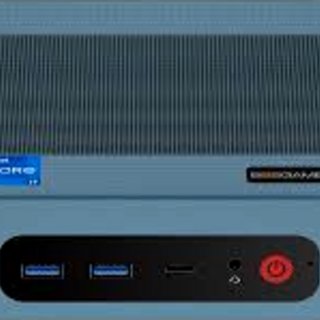 Beelink SER9 Pro vs Bosgame P2 Plus: Qual a diferença?