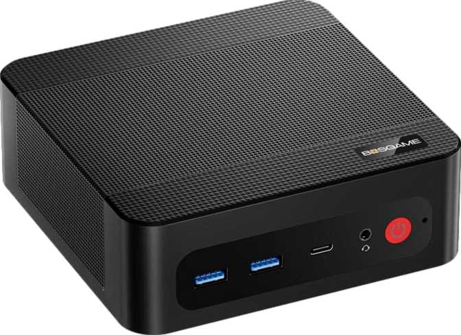 Mini PC comparison & Personalized mini PC rankings | Versus