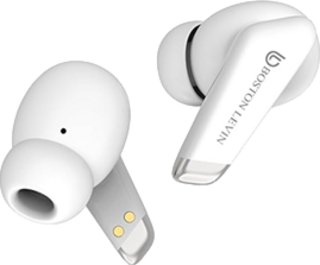 Boston Levin Storm 9 vs Logitech G Fits: What is the difference?