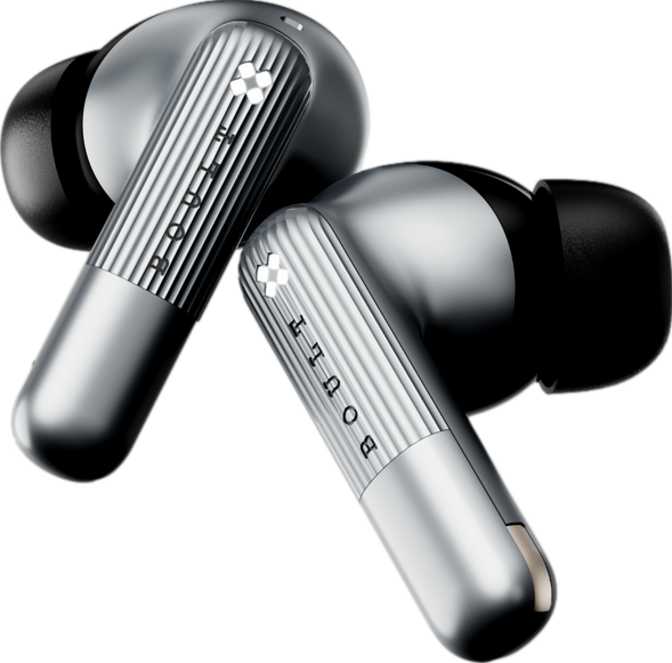 Boult Audio Klarity 3 review | 71 facts and highlights