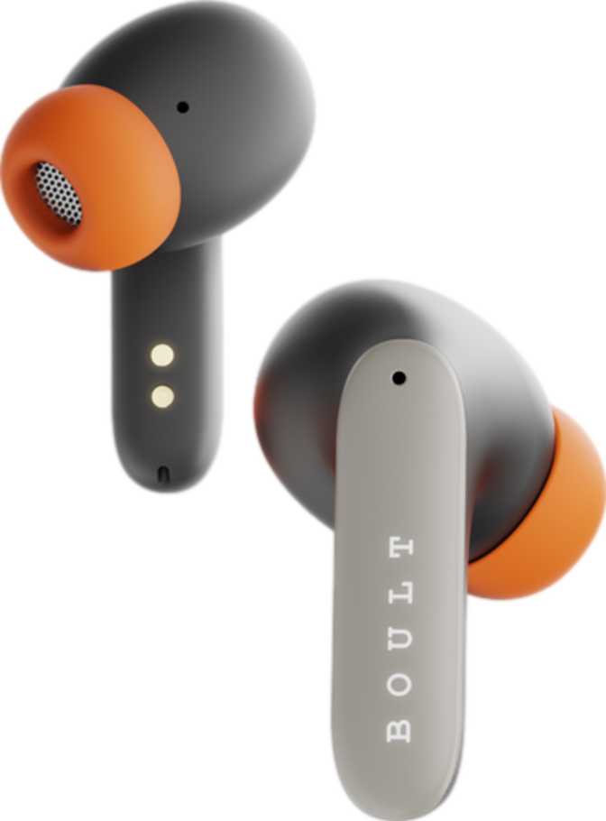 Boult Audio Z40 Pro review | 73 facts and highlights