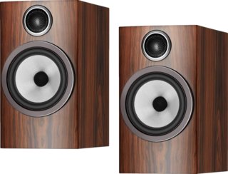 Bowers & Wilkins 706 S3 review | 29 facts and highlights