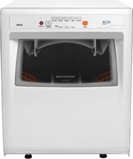 Brastemp BLF08 vs Samsung DW-FN320T: ¿cuál es la diferencia?