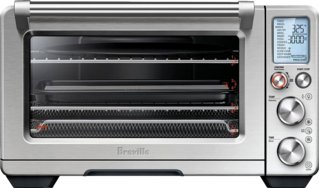Breville Joule Smart Oven Air Fryer Pro vs Ninja Foodi DZ400UK: What is ...