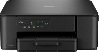 Brother DCP-J1260W vs Brother MFC-L3780CDW All-in-One: What is the ...