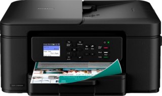 Brother DCP-J1360DW vs Epson Expression XP-2200: What is the difference?