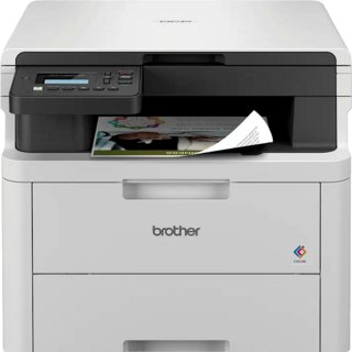 Brother DCP-L3520CDW vs Epson EcoTank ET-2720 All-in-One: Quelle est la ...