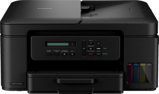 Brother DCP-T730DW vs HP Smart Tank 7005 All-in-One: qual è la differenza?