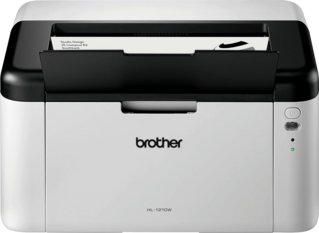 Brother HL-1210W评论|76 个事实与亮点