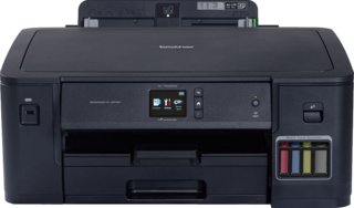 Brother HL-T4000DW review | 78 facts and highlights