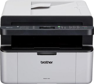 Brother MFC-1911W vs Epson EcoTank L6270: Quelle est la différence?