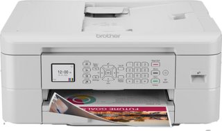 Brother MFC-J1010DW All-in-One vs Epson Expression Home XP-4100: What ...