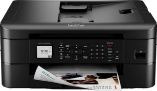 Brother MFC-J1012DW All-in-One vs Epson EcoTank L5290 All-in-One: ¿cuál ...