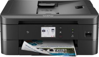 Brother MFC-J1170DW All-in-One vs HP Smart Tank 580 All-in-One: Was ist der Unterschied?