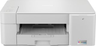 Brother DCP-J1360DW vs Brother MFC-J1205W All-in-One: What is the ...
