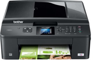 Brother MFC-J430w vs Epson Expression Photo XP8700 All-in-One: qual è ...