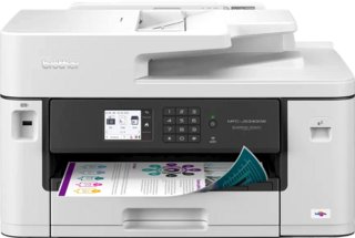 Brother MFC-J5340DW All-in-One vs Epson WorkForce Pro WF-4834: What is ...