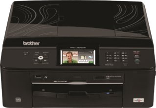Brother MFC-J835DW vs Epson EcoTank ET-2860 All-in-One: Quelle est la différence?