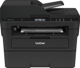 Brother MFC-L2750DW vs Epson WorkForce WF-4833: What is the difference?