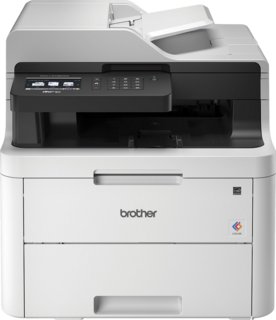 Brother MFC-L3735CDN vs Canon imageClass MF273dw: What is the difference?