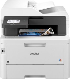 Brother DCP-J1260W vs Brother MFC-L3780CDW All-in-One: What is the ...