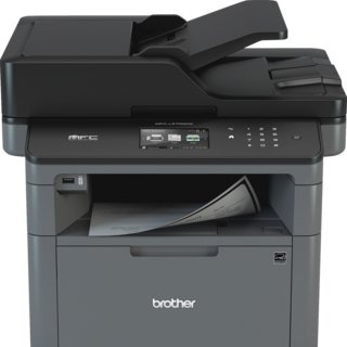 Brother MFC-L5900DW vs Epson EcoTank Pro ET-5150 Wireless: Quelle est ...