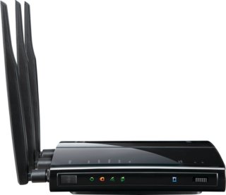 Buffalo WZR-HP-G450H vs EnGenius ESR300H: ¿cuál es la diferencia?