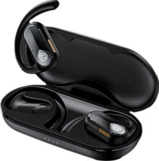 Bugani Free B11 vs Honor Choice Earbuds X5 Lite: What is the difference?