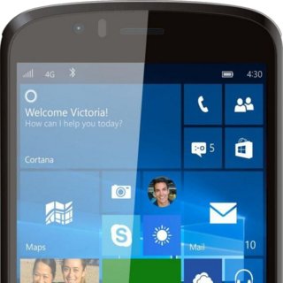 Bush Eluma vs Kyocera Hydro Icon: Quelle est la différence?