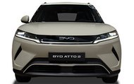 BYD Atto 2 45kWh Boost (2025) | 154 caractéristiques et détails
