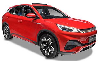 BYD Atto 3 60kWh Design (2024) vs Mercedes-Maybach S 680 (2025): What ...