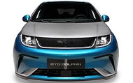 BYD Dolphin BEV 60kWh Comfort FWD (2024) vs Seat Arona 1.0 TSI 70kW ...