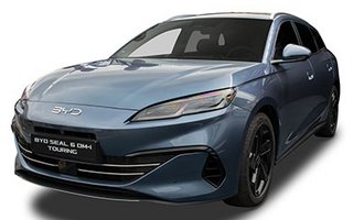 BYD Seal 6 1.5T DM-i Touring Comfort (2025) vs Lynk & Co 01 1.5 206KW ...